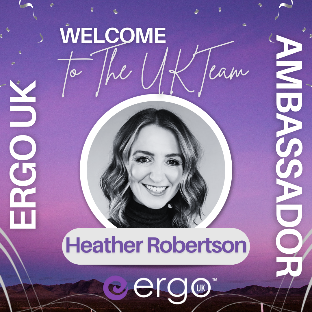 Heather Robertson - GLASGOW - No Availability – Ergo Styling Tools UK