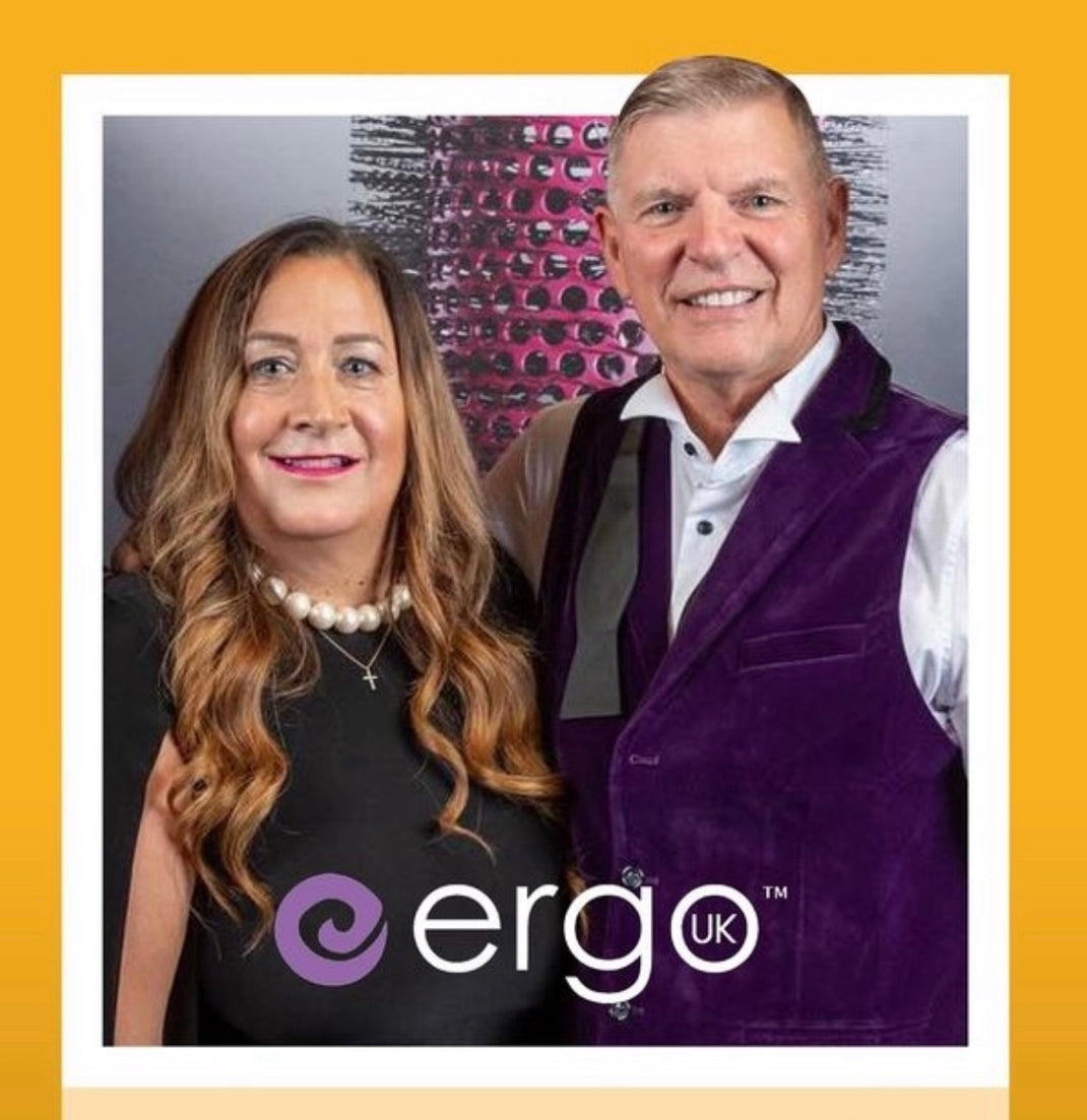 Ergo Styling Tools UK